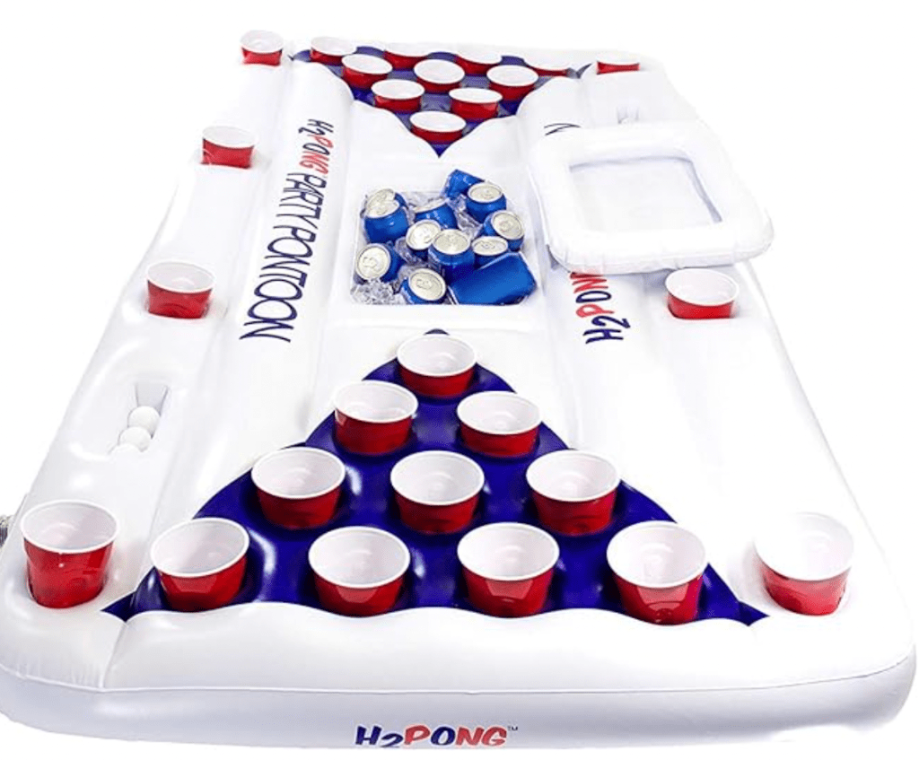 Crash My Playa Pool Party Shenanigans – Playa Crasher Podcast