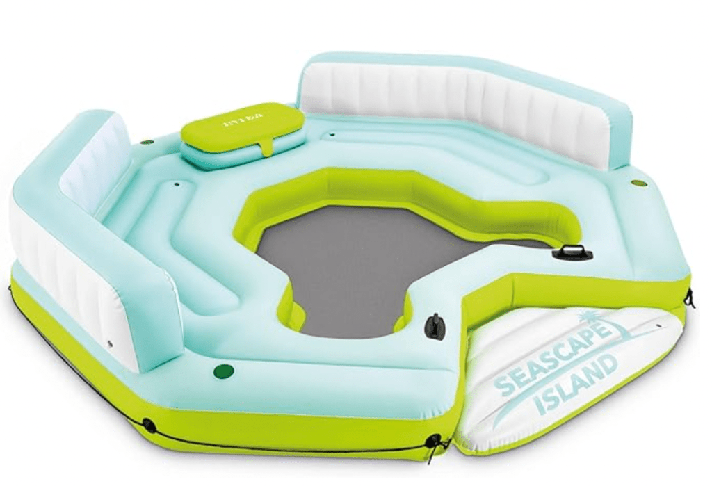 Crash My Playa Pool Party Shenanigans – Playa Crasher Podcast